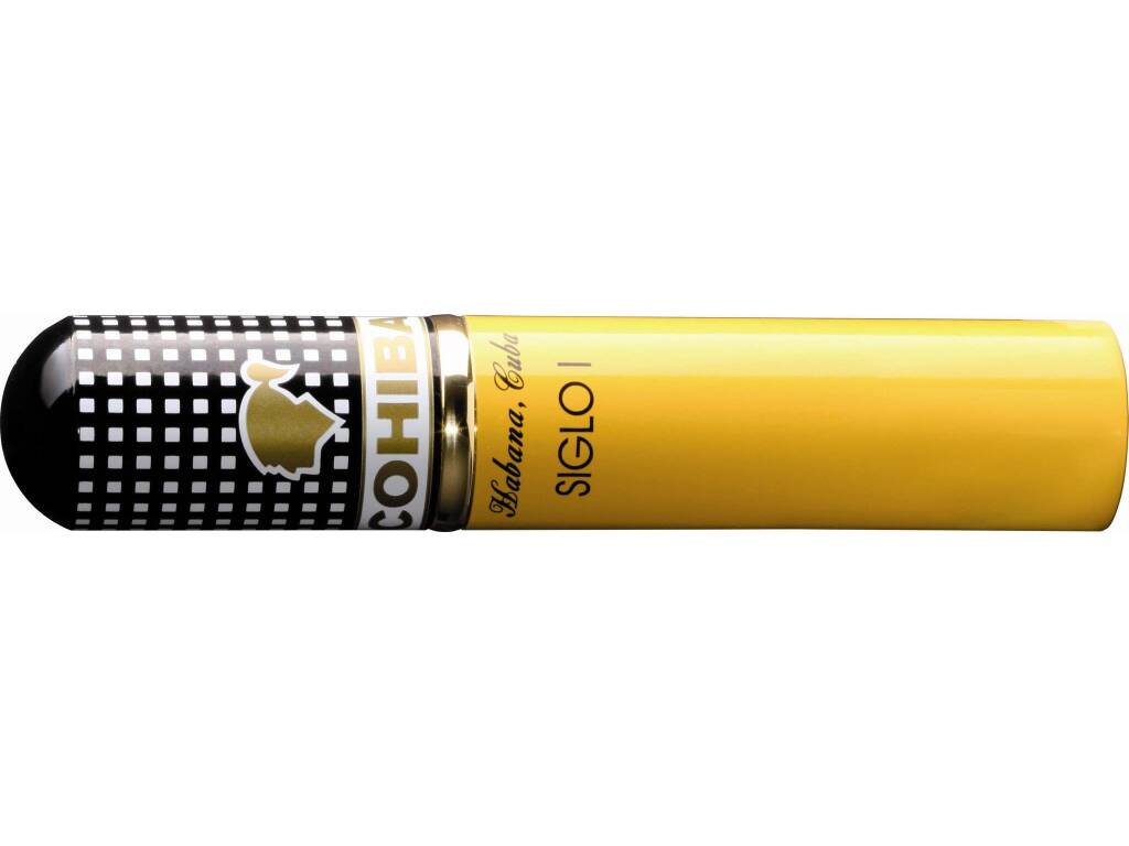 Cohiba Siglo I A/T Zigarren aus Kuba